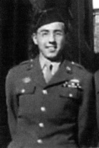 World War II soldier remembers a brave officer | David Venditta